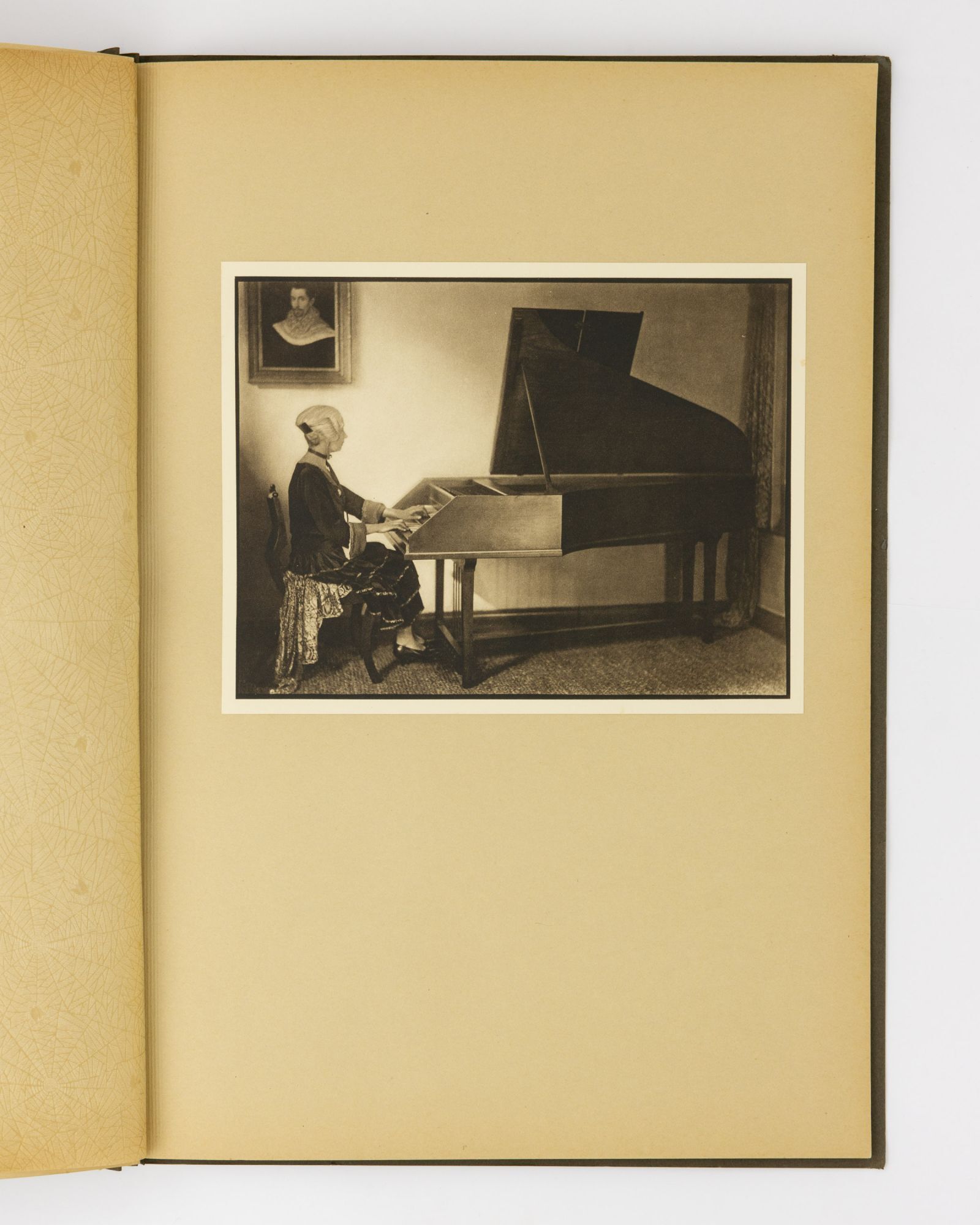 The Royal Photographic Society. Pictures from the Tyng Collection ...